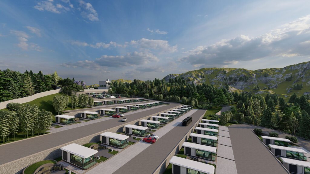 Heaven.co.id/news , Jakarta – Heaven Hills, The New Memorial Concept by ...