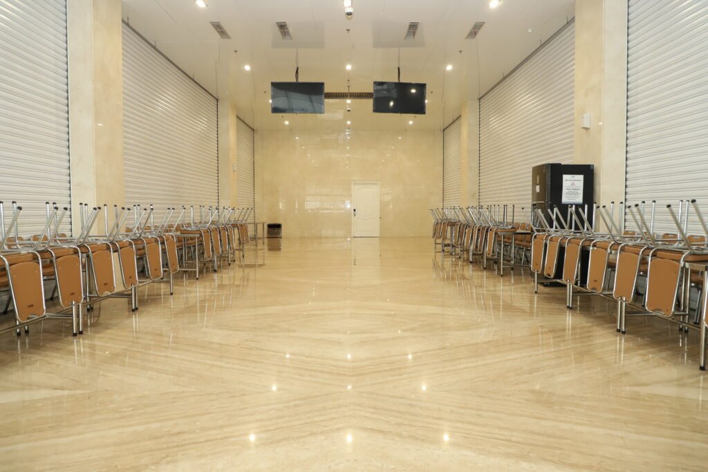 Paket Titanium Rumah Duka Grand Heaven Jakarta