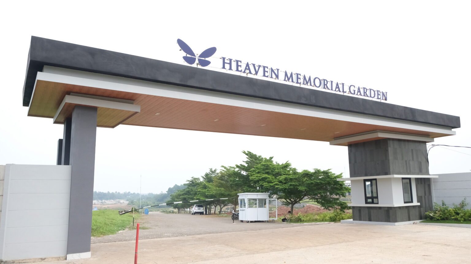 Pre Need Diskon 30% (HMG) Heaven Memorial Garden